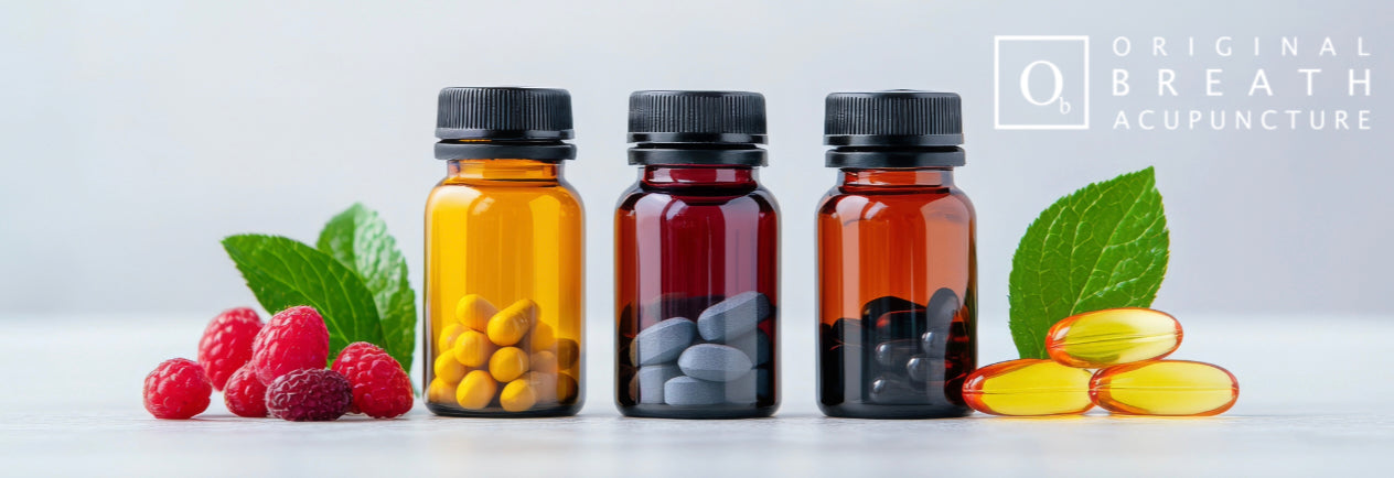 Beyond the Multivitamin: Essential Add Ons for Adults 40 and over ...